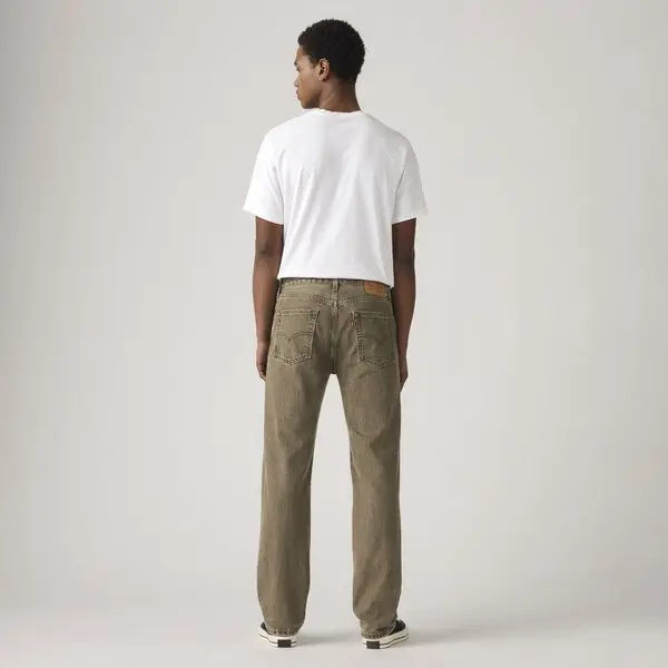 LEVI'S 555 '96 Relaxed Straight Jeans - Beech Tree