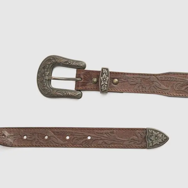 LEVI'S Rodeo Belt