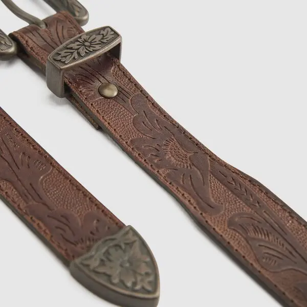 LEVI'S Rodeo Belt