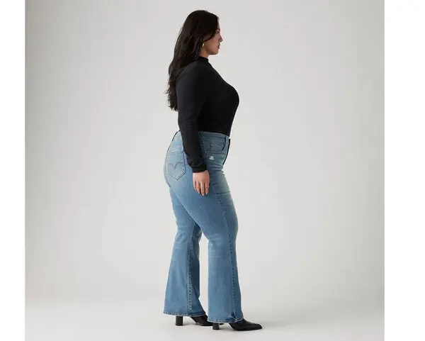 LEVI'S 315 Shaping Bootcut Jeans