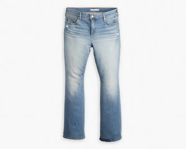 LEVI'S 315 Shaping Bootcut Jeans