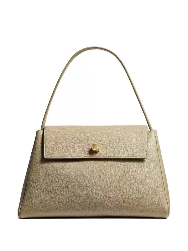 Khaite Audrey Tote Bag - Neutrals