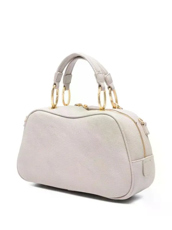 BRACCIALINI Heart-charm Tote Bag