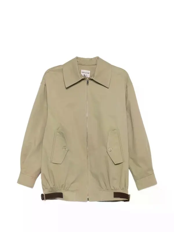 SEMICOUTURE Nives Zip-up Jacket