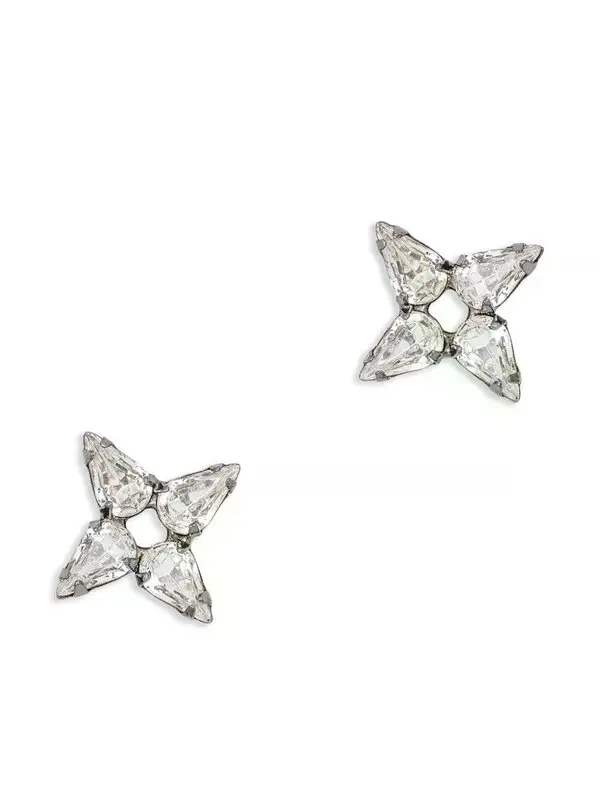 JENNIFER BEHR Evae Stud Earrings