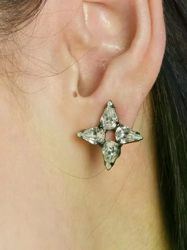 JENNIFER BEHR Evae Stud Earrings