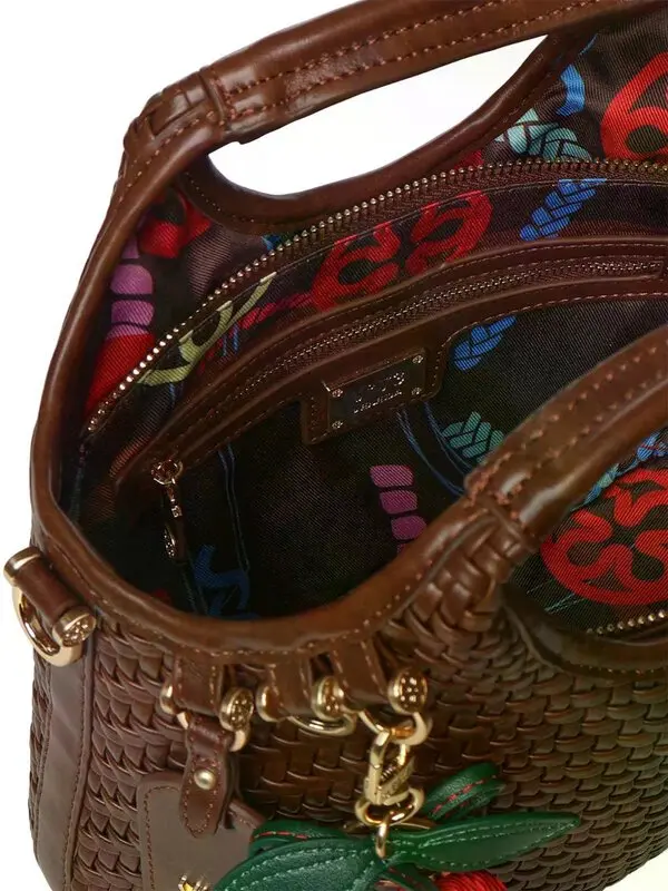 V°73 Zelda Tote Bag