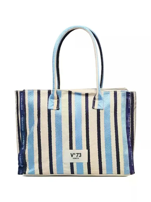 V°73 Rilene Shoulder Bag - Blue