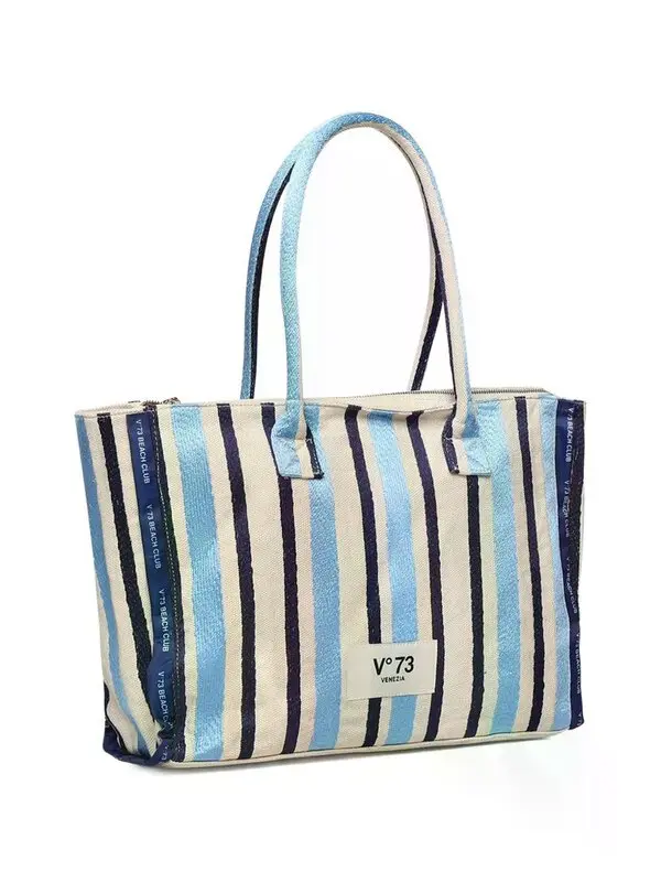 V°73 Rilene Shoulder Bag - Blue