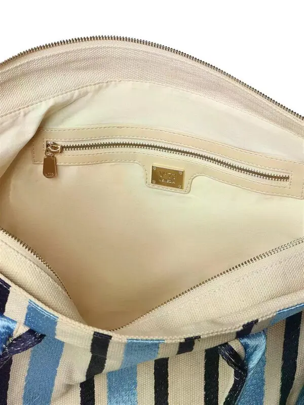 V°73 Rilene Shoulder Bag - Blue