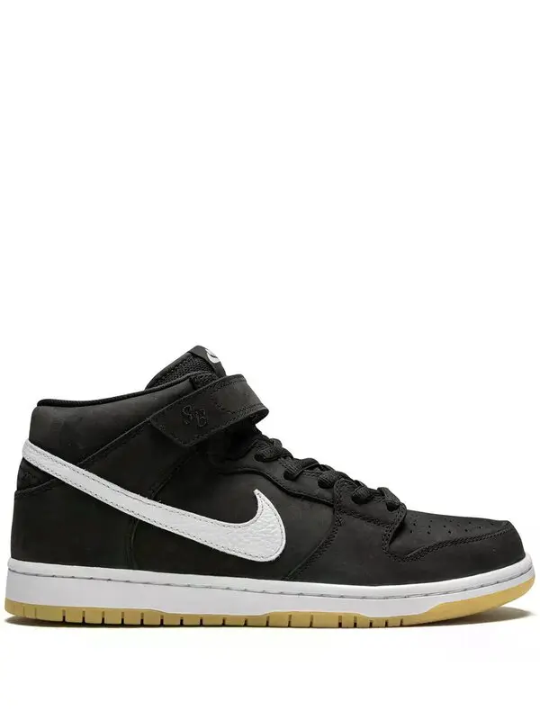 Nike Sb Dunk Mid Pro Iso Sneakers