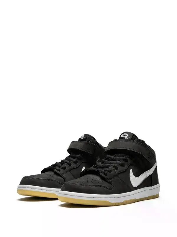 Nike Sb Dunk Mid Pro Iso Sneakers