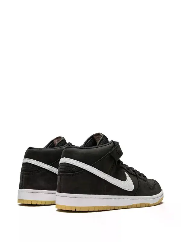 Nike Sb Dunk Mid Pro Iso Sneakers
