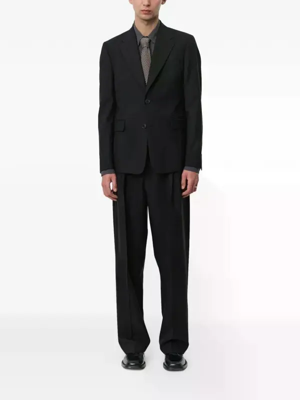 MFPEN Single-breasted Blazer