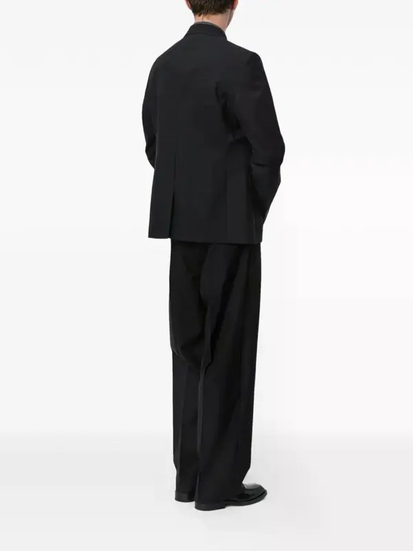 MFPEN Single-breasted Blazer