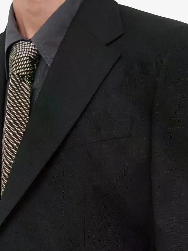 MFPEN Single-breasted Blazer
