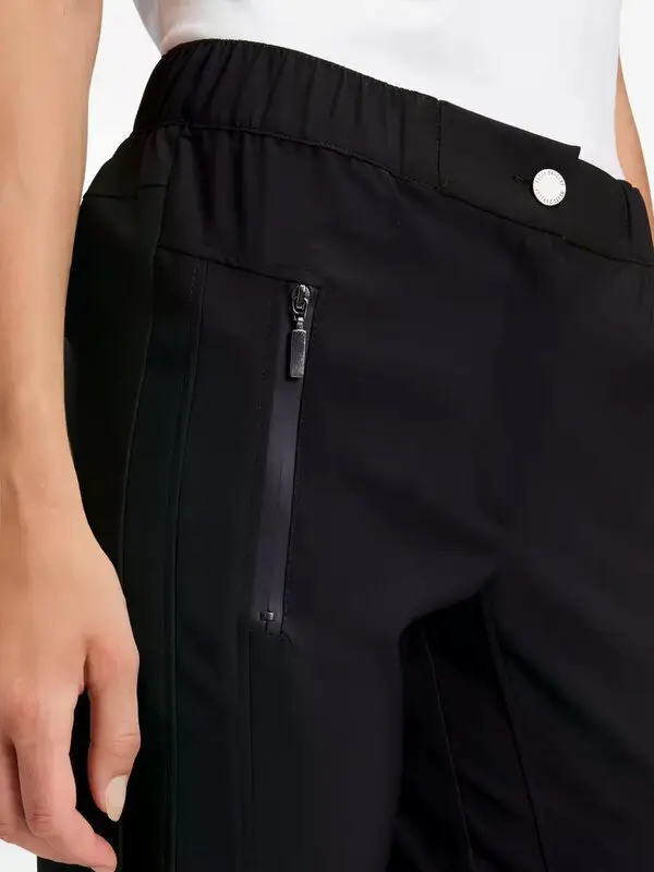 BETTY BARCLAY Zip Pocket Trousers
