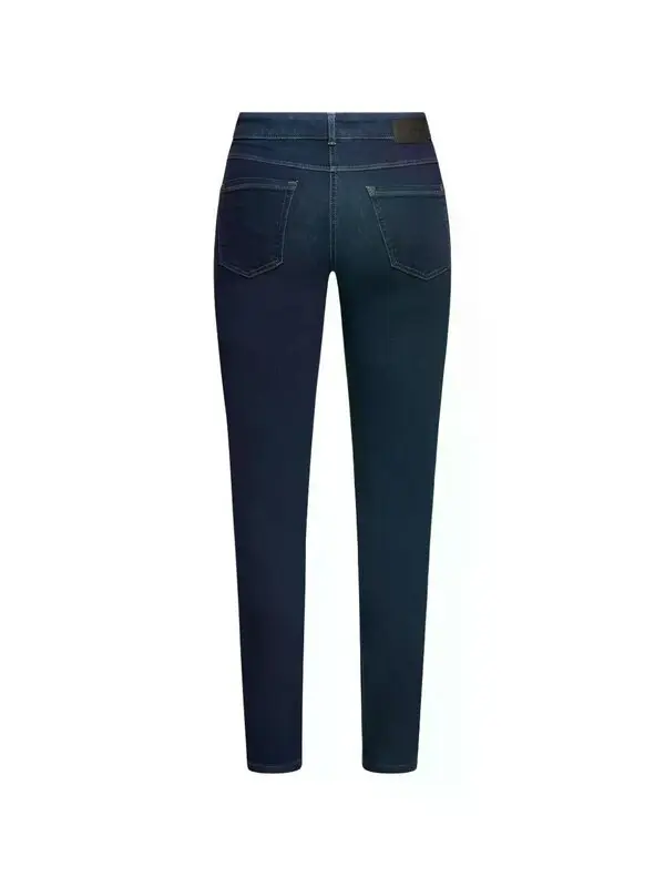 BETTY BARCLAY Patch-pocket Jeans