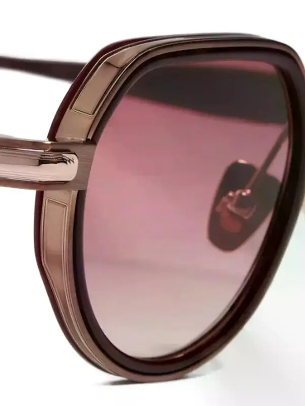 JOHN DALIA Anya Sunglasses