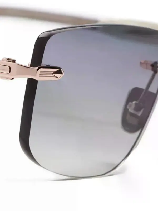 JOHN DALIA R04 Sunglasses