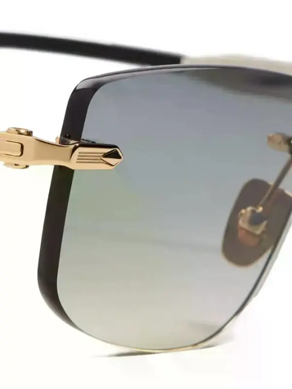 JOHN DALIA R04 Sunglasses