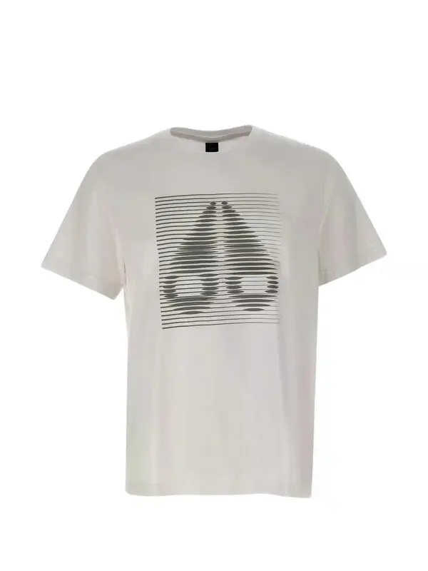 Moose Knuckles Raydaze Graphic-print T-shirt