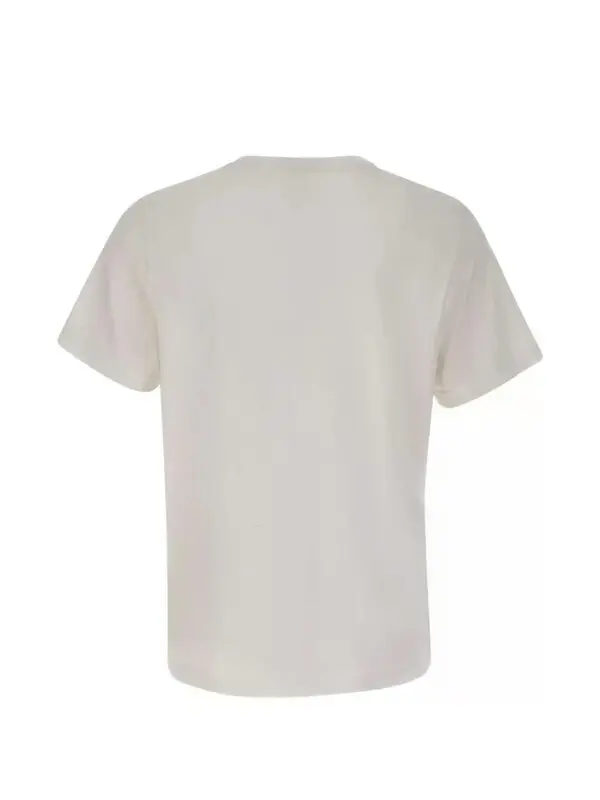 Moose Knuckles Raydaze Graphic-print T-shirt