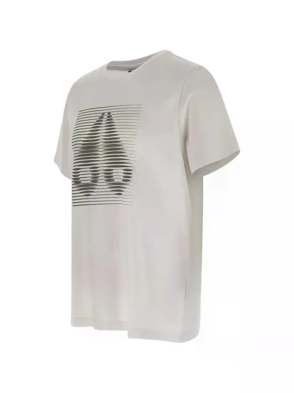 Moose Knuckles Raydaze Graphic-print T-shirt