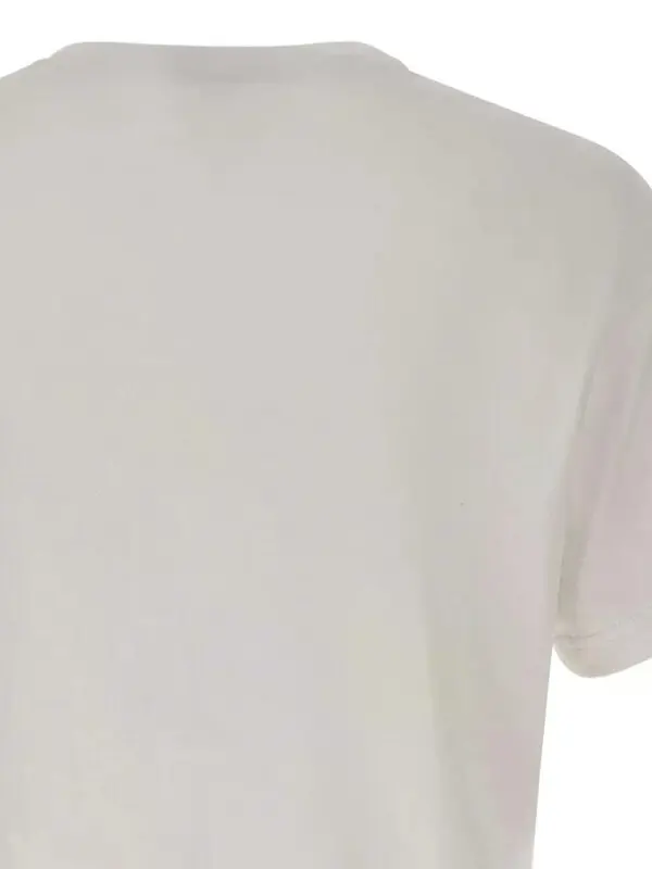 Moose Knuckles Raydaze Graphic-print T-shirt