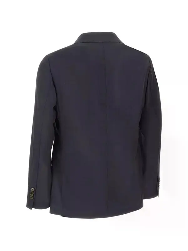MONTECORE Double-breasted Blazer