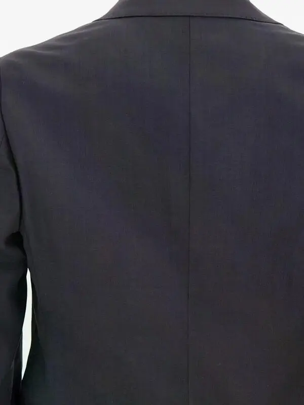 MONTECORE Double-breasted Blazer