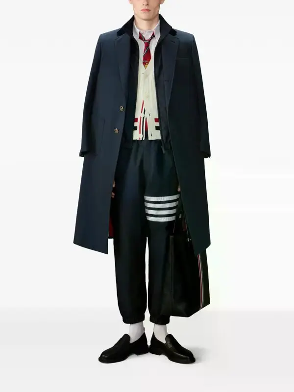 Thom Browne 4-bar Trousers