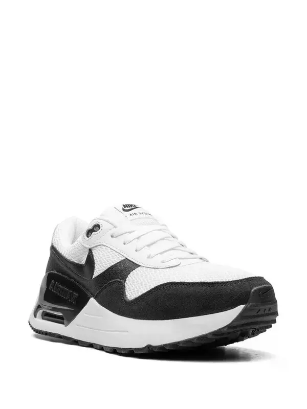 Nike Air Max Systm Sneakers - Black