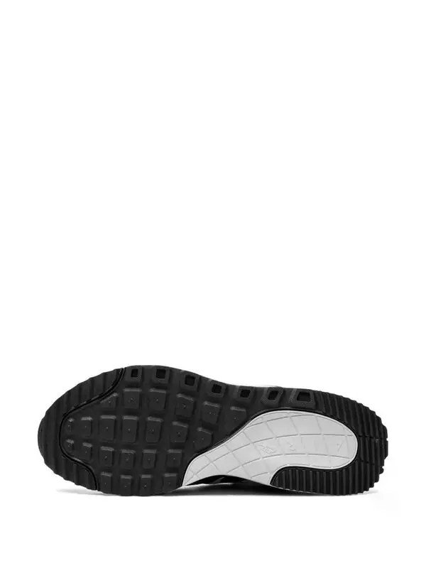 Nike Air Max Systm Sneakers - Black