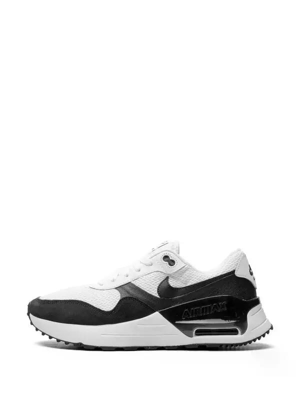 Nike Air Max Systm Sneakers - Black