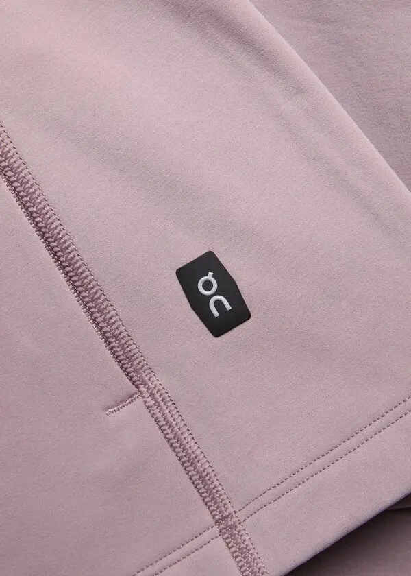 On Studio Stretch-nylon Jacket - Light Pink