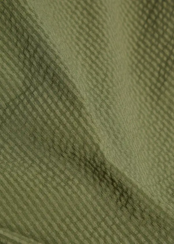 Polo Ralph Lauren Seersucker Trousers