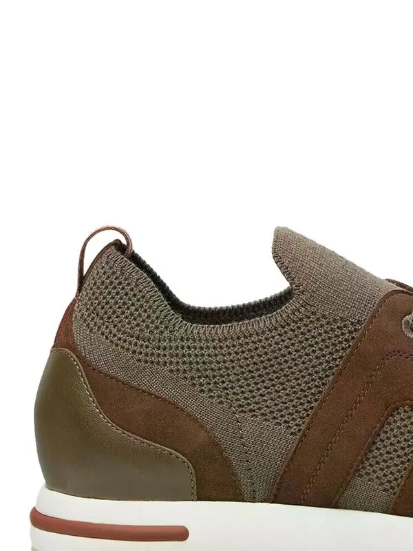 Loro Piana Lady Flexy Sneakers