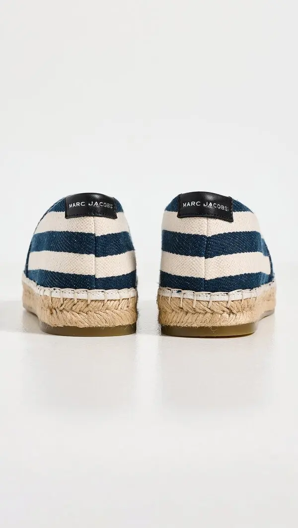 Marc Jacobs The Espadrilles