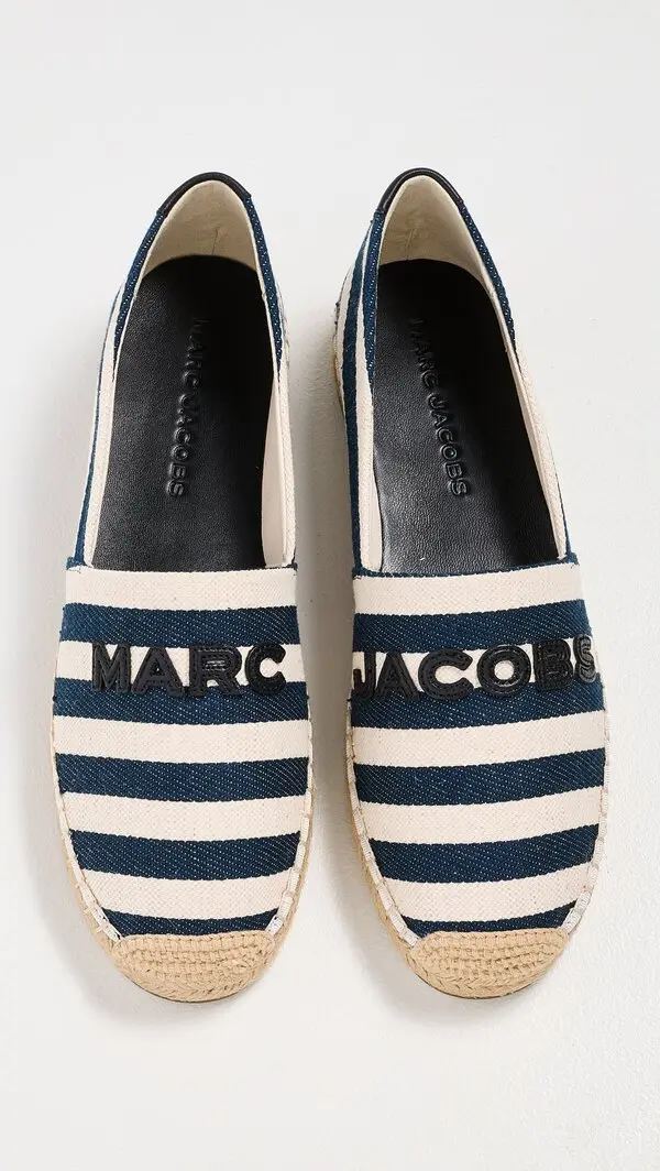 Marc Jacobs The Espadrilles