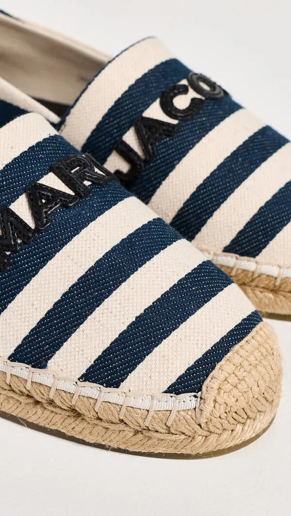 Marc Jacobs The Espadrilles