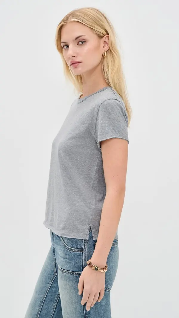 Free People Nova Tee