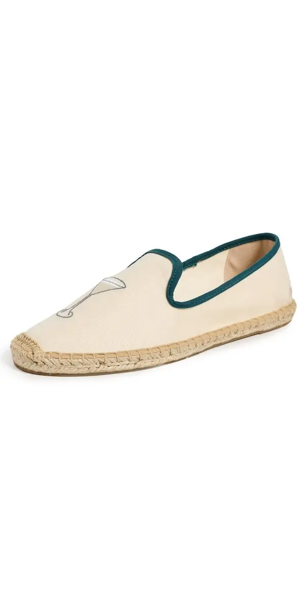 Soludos The Smoking Espadrilles