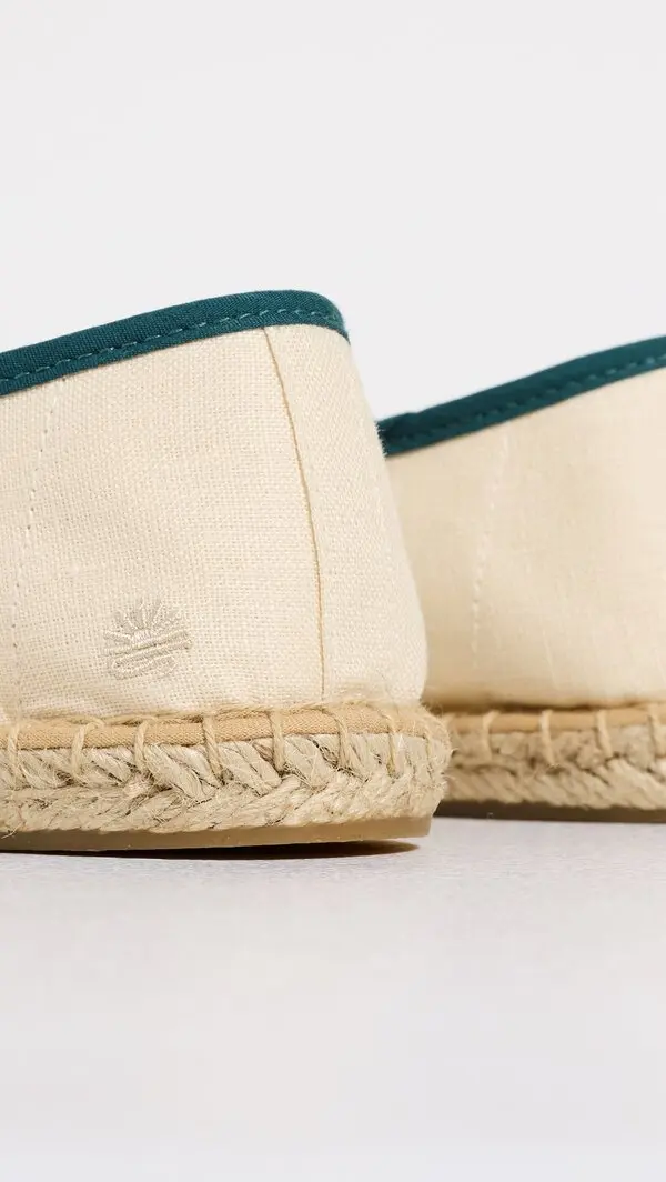 Soludos The Smoking Espadrilles