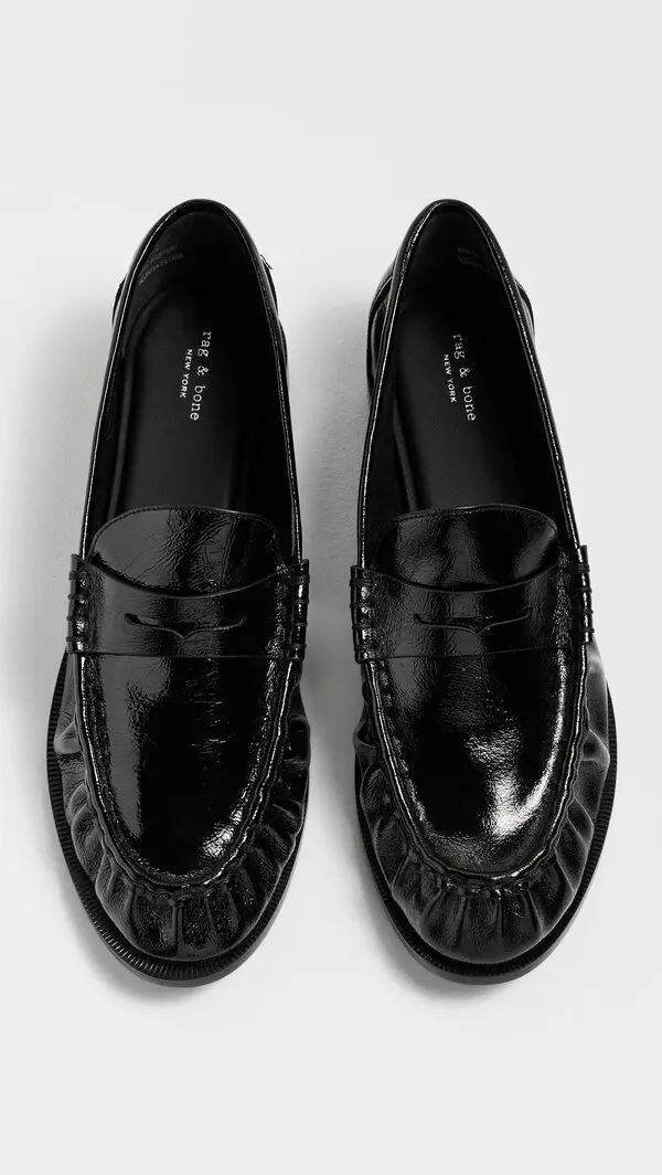 Rag & Bone Lexi Loafers