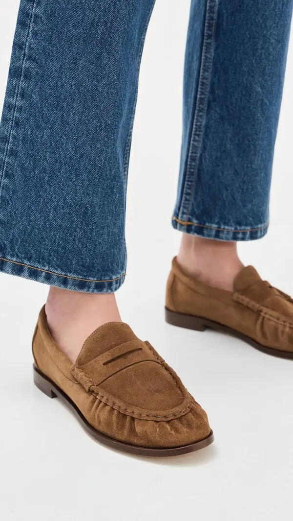 Rag & Bone Lexi Loafers
