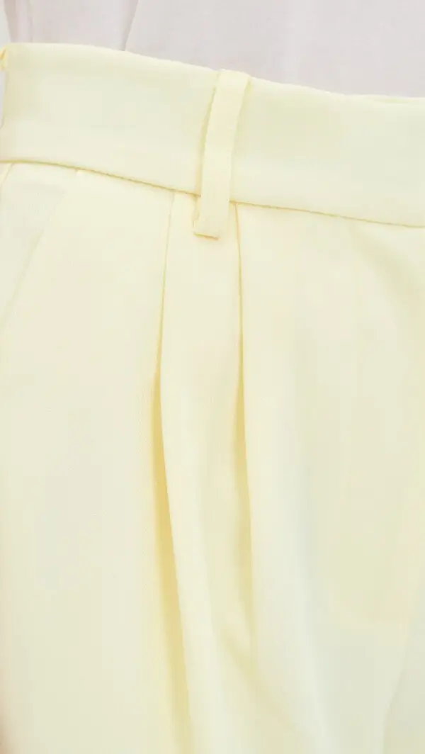 4TH & RECKLESS Naylor Wide Leg Trousers