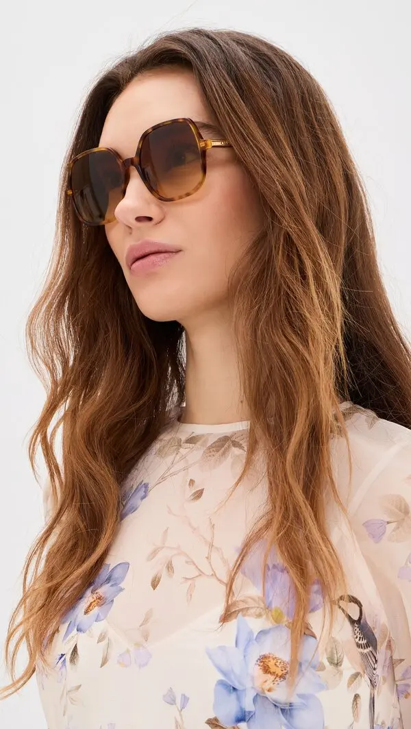 Chloé Judy Sunglasses