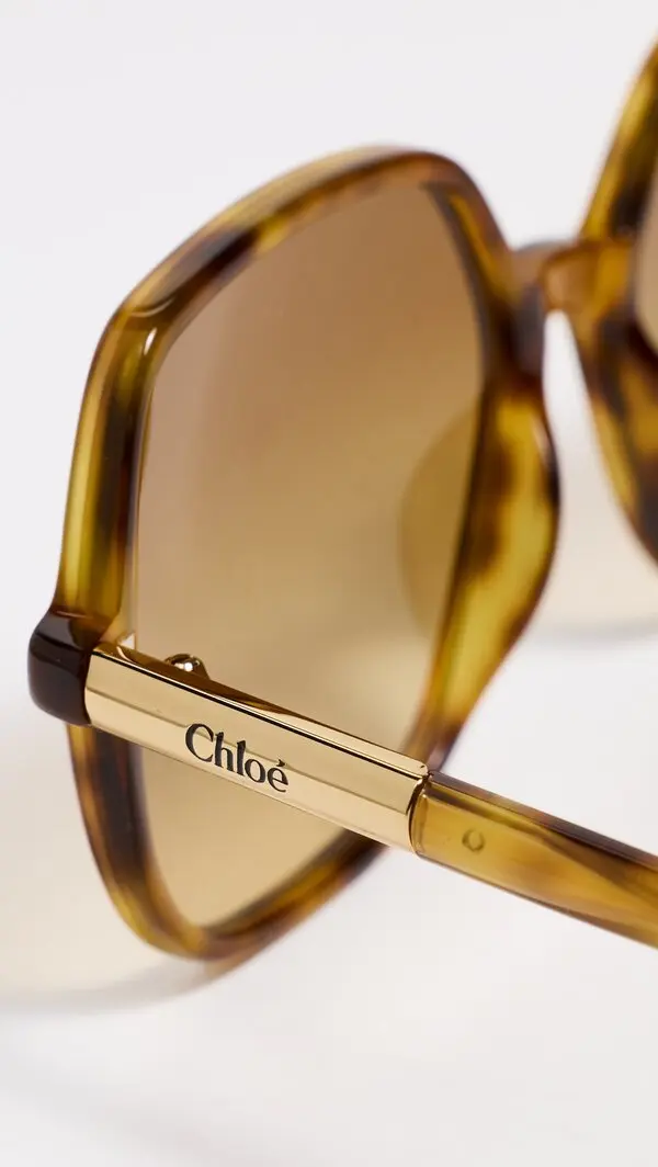 Chloé Judy Sunglasses
