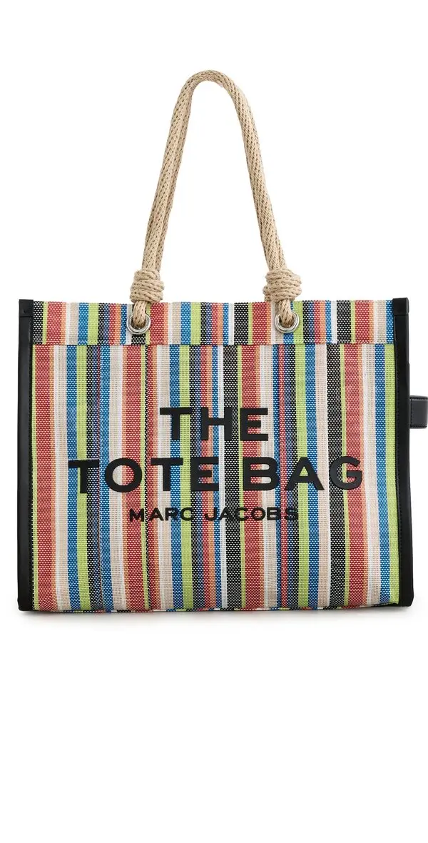 Marc Jacobs The Large Tote